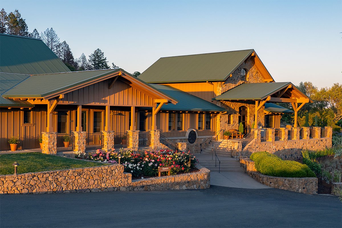 Best St Helena Wineries | Armchair Sommelier