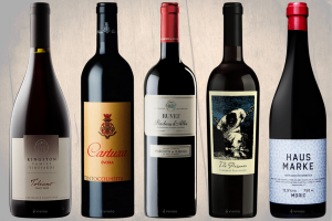 Best Red Wine Under $50 | Armchair Sommelier