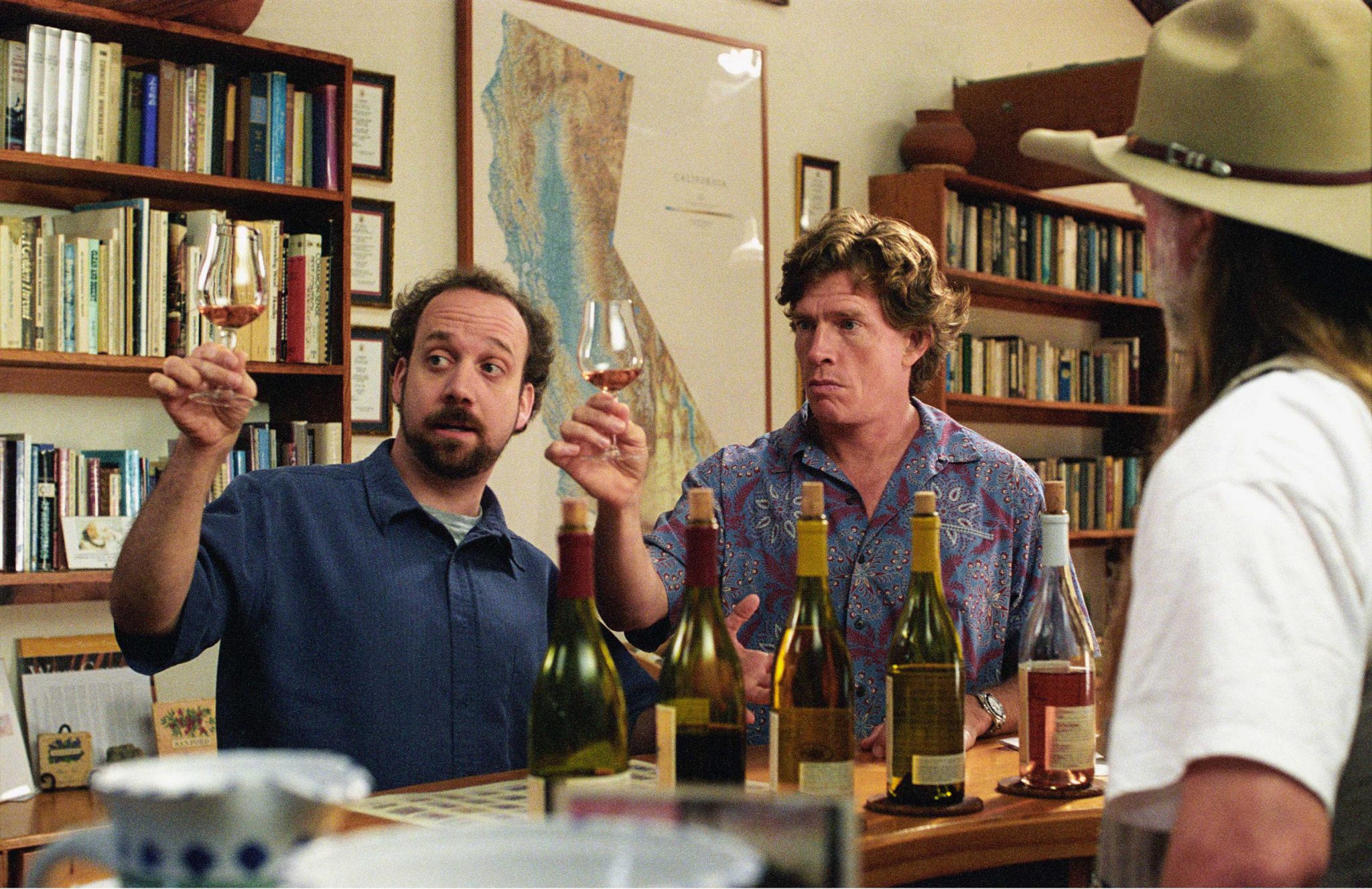 Countdown 22 Best Wine Movies Of All Time | Armchair Sommelier