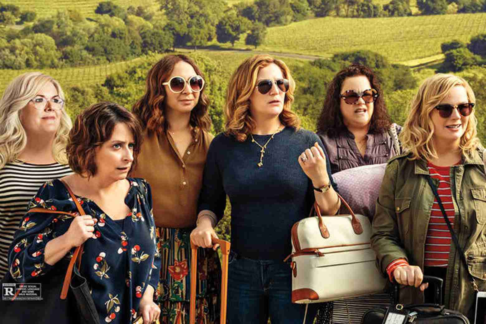 Countdown 22 Best Wine Movies Of All Time | Armchair Sommelier