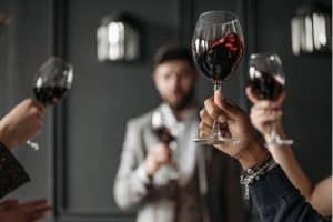 Different Levels of Sommeliers Explained Simply | Armchair Sommelier